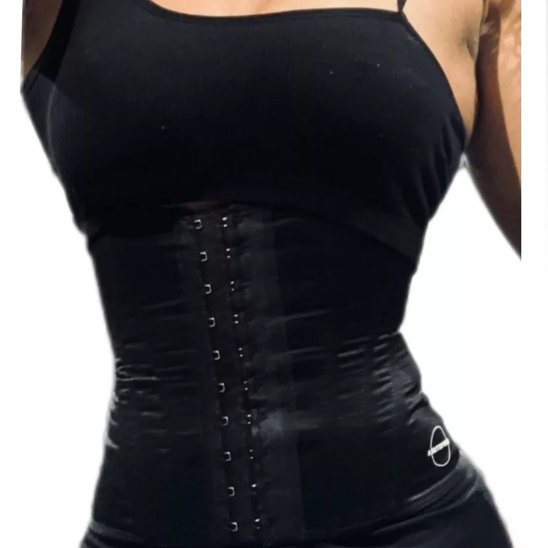 Cinta Modeladora Pro Comp Feminina Compostura 3 Ajustes | Compostura